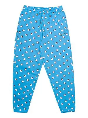 Nike X Hello Kitty Sweatpants - Blue