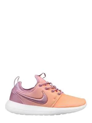 Nike Roshe Two Breathe Sneakers - Pink