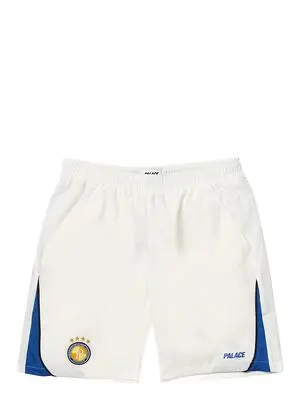 PALACE Massimo Forza Short - White