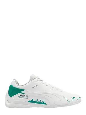 PUMA Mercedes-amg Petronas F1 X Drift Cat Delta Sneakers - White