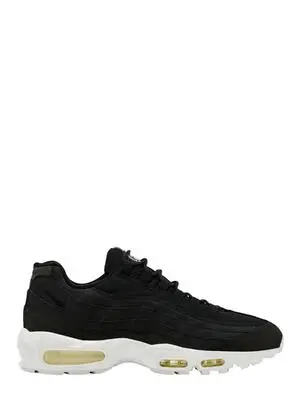 Nike X Stussy Air Max 95 Sneaker - Black