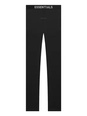 Fear Of God Thermal Pant - Black