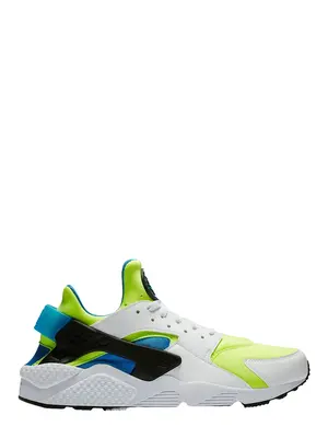 Nike Huarache Sneakers - Blue