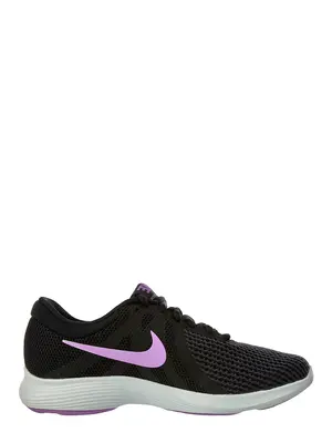 Nike Revolution 4 Sneakers - Black