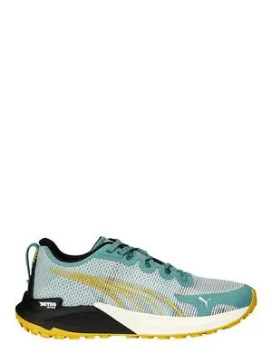 PUMA Fast-trac Nitro Sneakers - Green