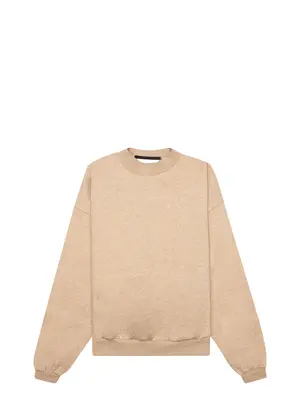 Fear Of God Crewneck - Tan