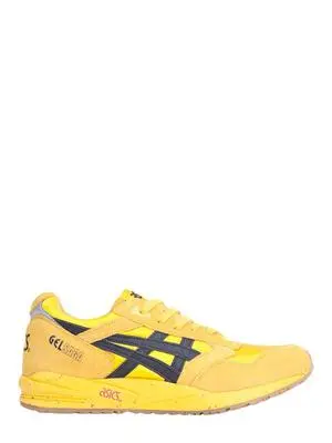Asics Gel Saga Sneakers - Yellow