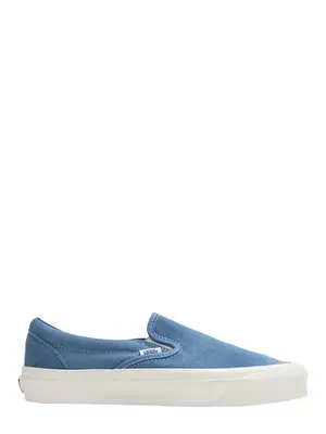 VANS Classic Slip-on - Blue