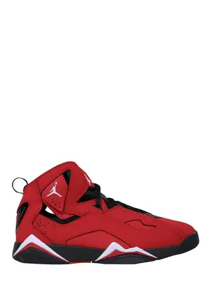 JORDAN True Flight Sneakers - Red