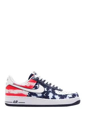 Nike Force 1 Independence Day Sneakers - Blue