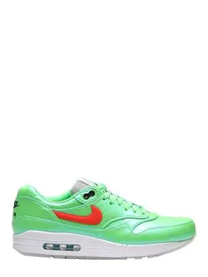 Nike Air Max 1 Fb Premium Qs 'mercurial Pack' Sneakers - Green