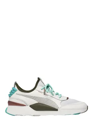 PUMA Emory Jones X Rs-0 Sneakers - White