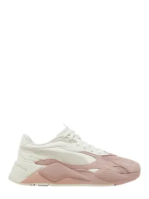PUMA RS-X3 Color Block Sneakers Pink