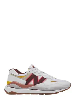 NEW BALANCE Bandier X 57/40 Sneakers - White