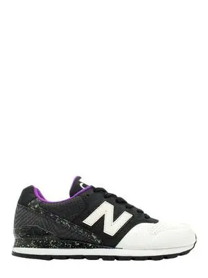 NEW BALANCE Atmos X 996 'face Off 3' Sneakers - Black