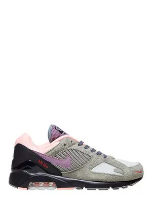 Nike Size? X Air Max 180 'dusk' Sneaker - Grey