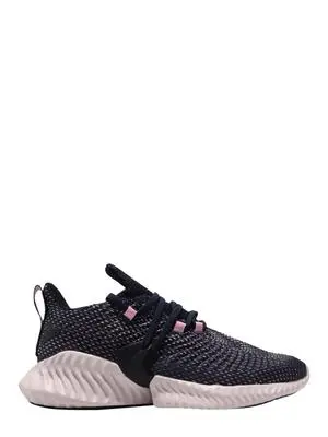 Adidas Wmns Alphabounce Instinct Hk - Blue