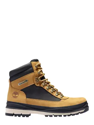 Timberland Field Trekker Boots - Tan