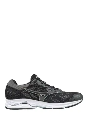 Mizuno Wave Rider 21 Sneakers - Black