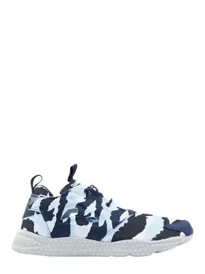 REEBOK Furylite Gm Cloud Pack Camo Sneakers - Blue