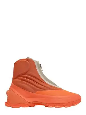 Adidas Yeezy 1050 Boots - Orange