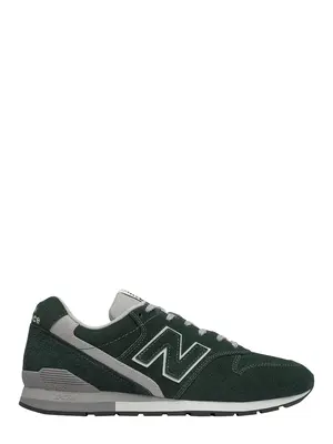 NEW BALANCE 996 Sneakers Green
