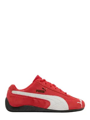 PUMA Speedcat Ls Sneakers - Red