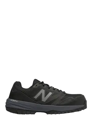 NEW BALANCE 589v1 Composite Toe 2e Wide - Black