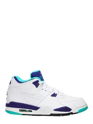 Nike Air Flight 89 Sneakers - White