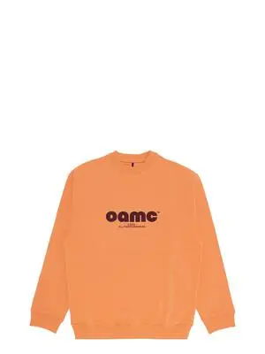 OAMC Palms Crewneck