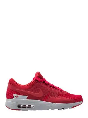 Nike Air Max Zero Premium Sneakers - Red