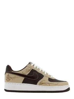 Nike Air Force 1 ‘brown Pride - Tan