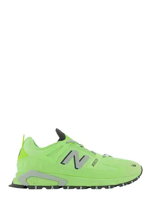 NEW BALANCE Xrct Sneakers - Green
