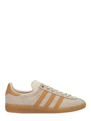 Adidas Sneakersnstuff X Gt 'la' Sneakers - Brown
