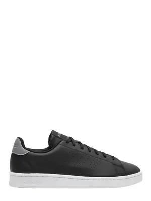 Adidas Advantage Sneakers - Black