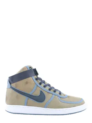 Nike Vandal Supreme Premium Sneakers - Tan