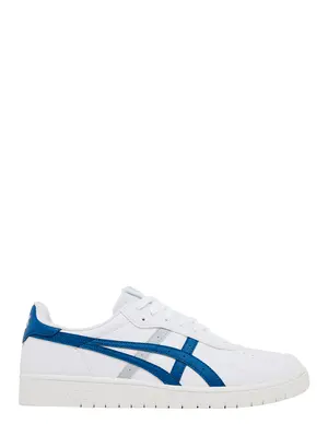 Asics Japan S Lace Up Sneakers - White