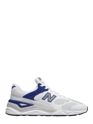 NEW BALANCE X-90 Sneakers - White