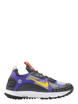 Nike Air Zoom Albis 16 - Black