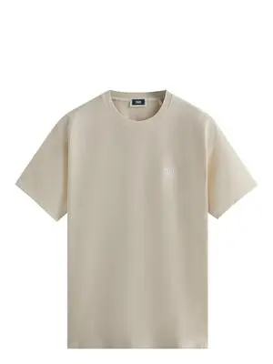 Kith Lax Tee - Cream