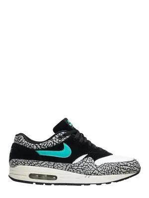 Nike Atmos X Air Max 1 Premium Sneakers - Black