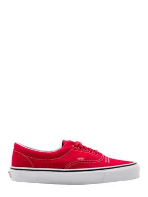 VANS Undercover X Og Era Lx 'temples' Sneakers - Red