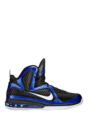 Nike Lebron Kentucky Sneakers - Blue