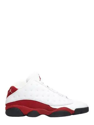 JORDAN Retro Low Sneakers - Red