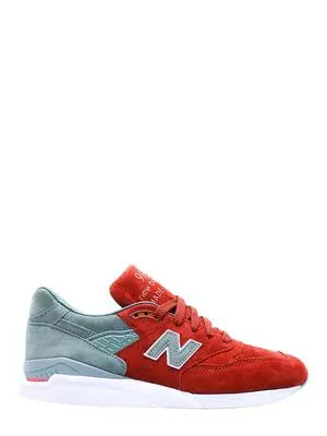NEW BALANCE Concepts X 998 - Red