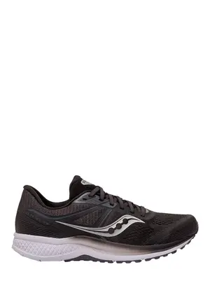 Saucony Omni 19 Sneakers - Black