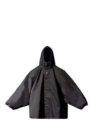 Yeezy T Cut Parka - Black
