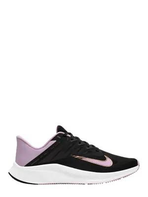 Nike Quest 3 Sneakers - Black