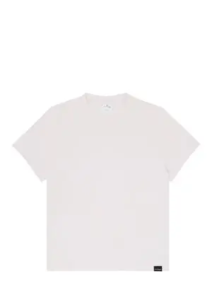 COURREGES Ac Straight T-shirt - Pink