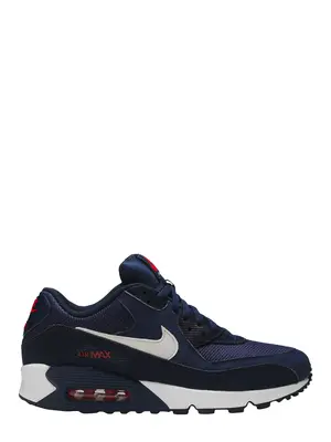 Nike Max 90 Essential - Blue
